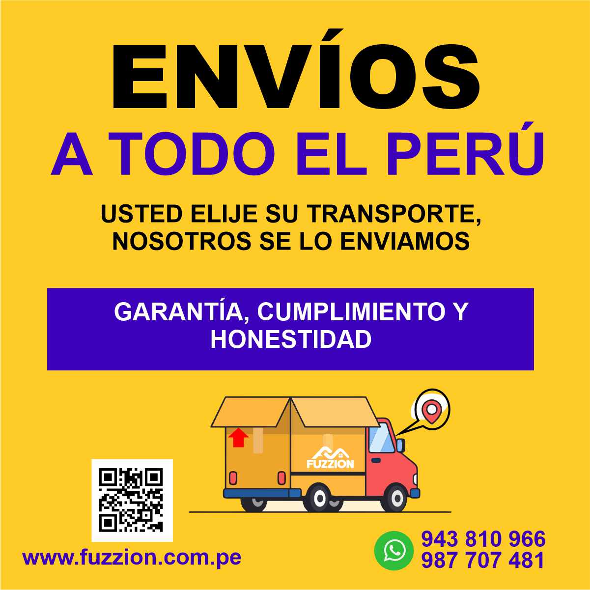 Fuzzion – Industria Química