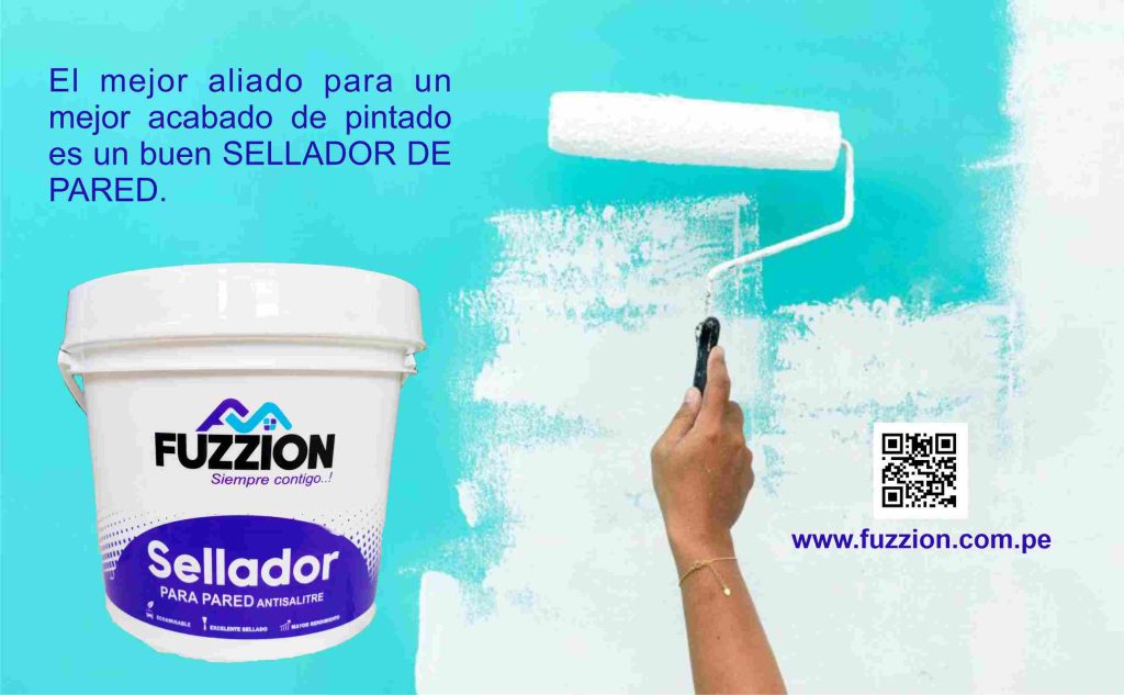 Fuzzion – Industria Química